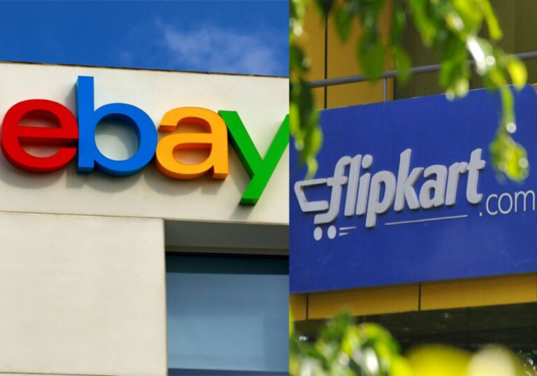 How ebay failed in India