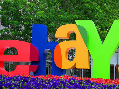 How ebay failed in India