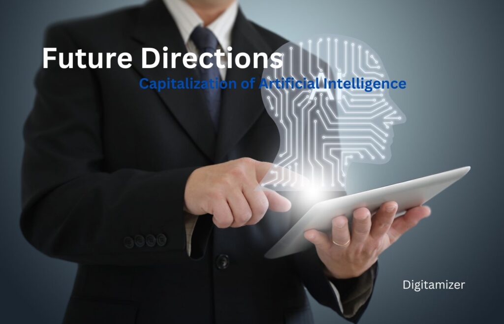 Capitalization Of Artificial Intelligence - 5 Key Insights » Digital ... Capitalization Of Artificial Intelligence - 5 Key Insights » Digital ...