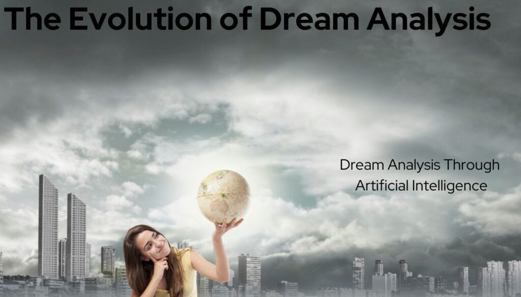 7 Key Points: Dream Analysis through Artificial Intelligence - AI ...