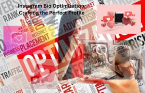 Instagram Bio Optimization: Crafting the Perfect Profile - AI-Powered ...