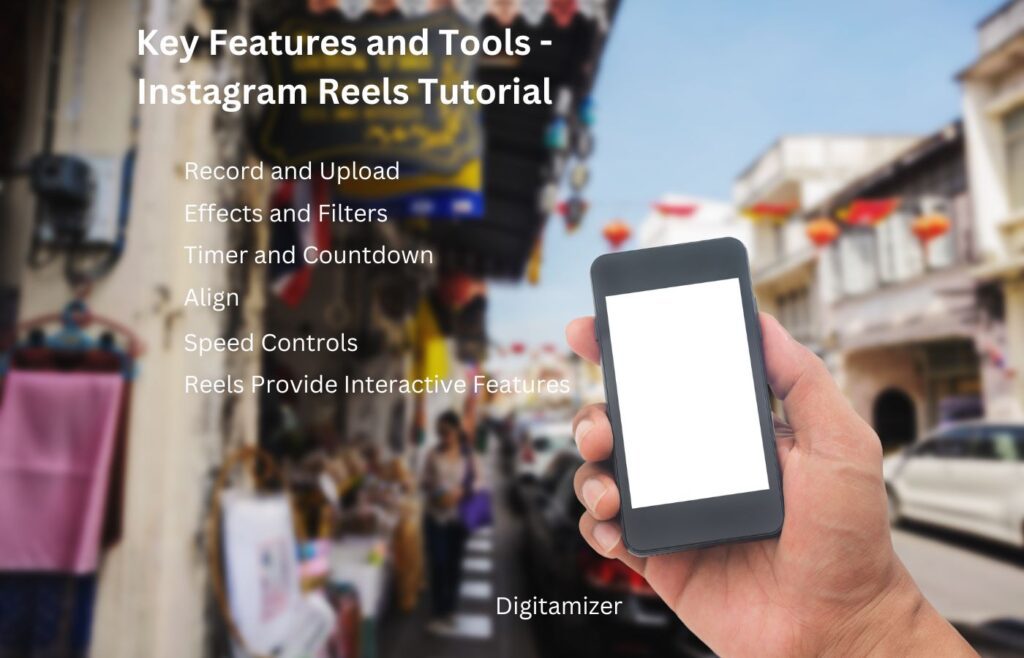Instagram Reels Tutorial: Tips for Creating Viral Short-Form Videos ...