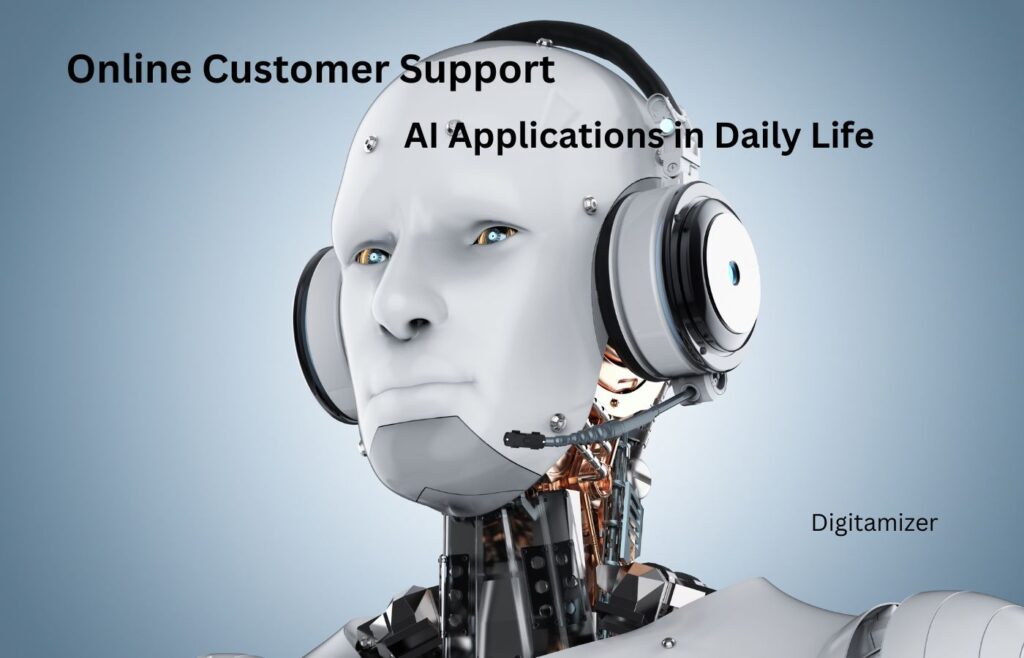 11 Key AI Applications in Daily Life - AI-Powered Digital Marketing ...