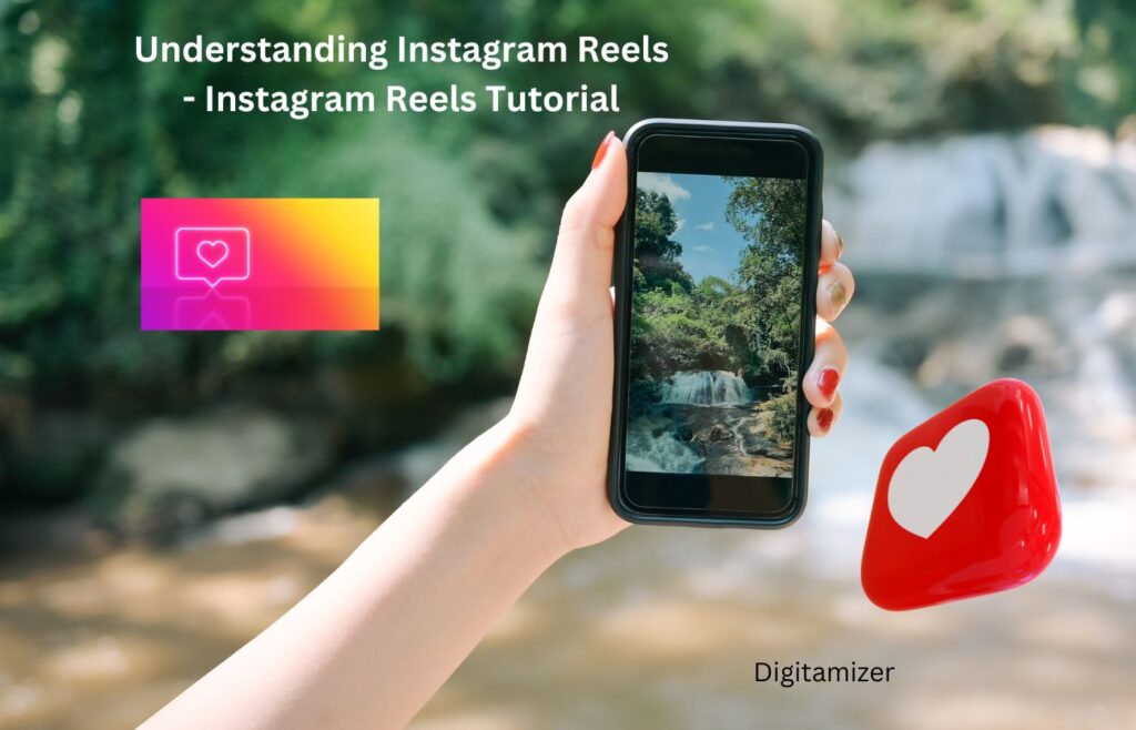 Instagram Reels Tutorial: Tips for Creating Viral Short-Form Videos - Digital Marketing and E ...