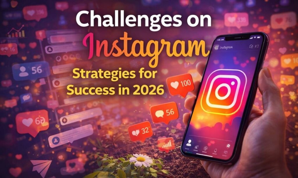 Challenges on Instagram: Strategies for Success in 2026 - AI-Powered ...